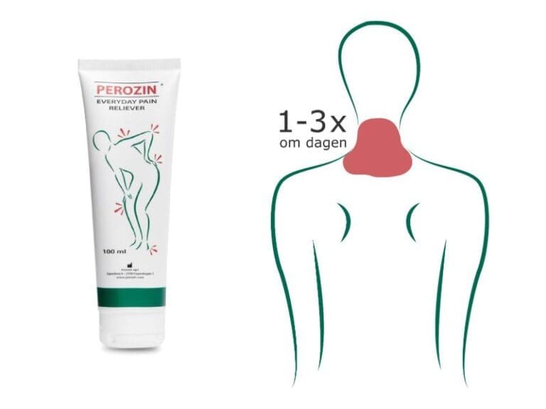 Do you suffer from osteoarthritis in the neck? | Get rid of the pain ...