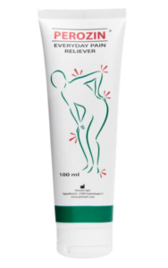 Forhandlere - Perozin